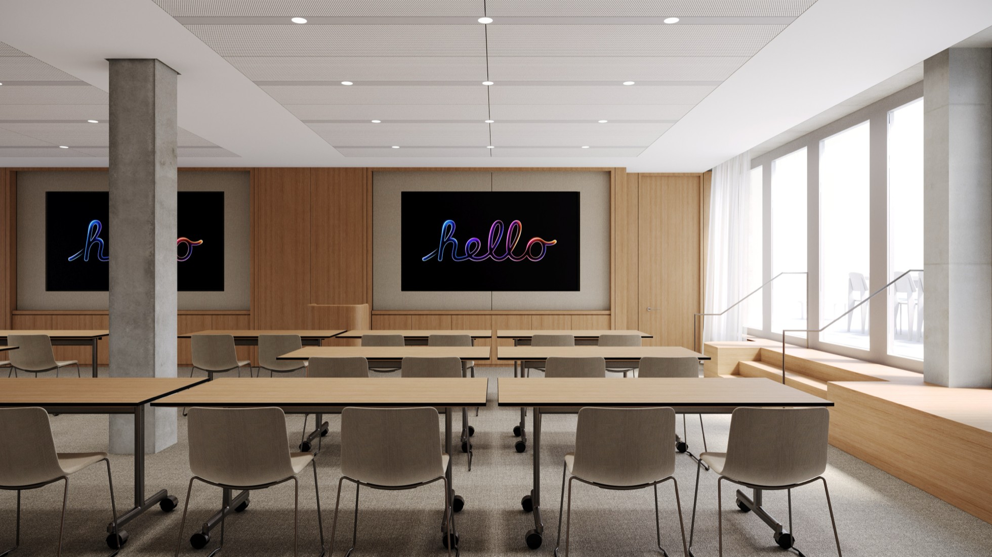Europe’s first Apple Developer Center to open in Berlin - Apple (EE)