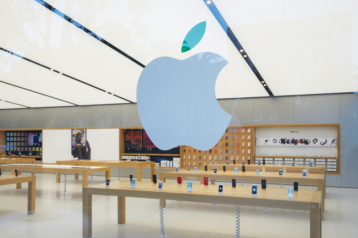 Apple celebrates Earth Day with new initiatives and stories of ...