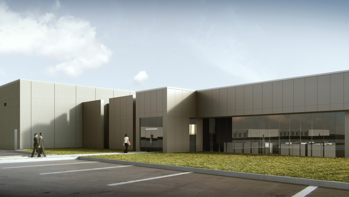 Apple’s next US data center will be built in Iowa - Apple