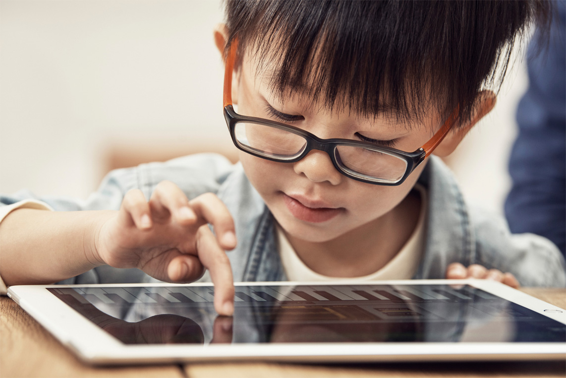“Today at Apple” bringing new experiences to every Apple Store - Apple