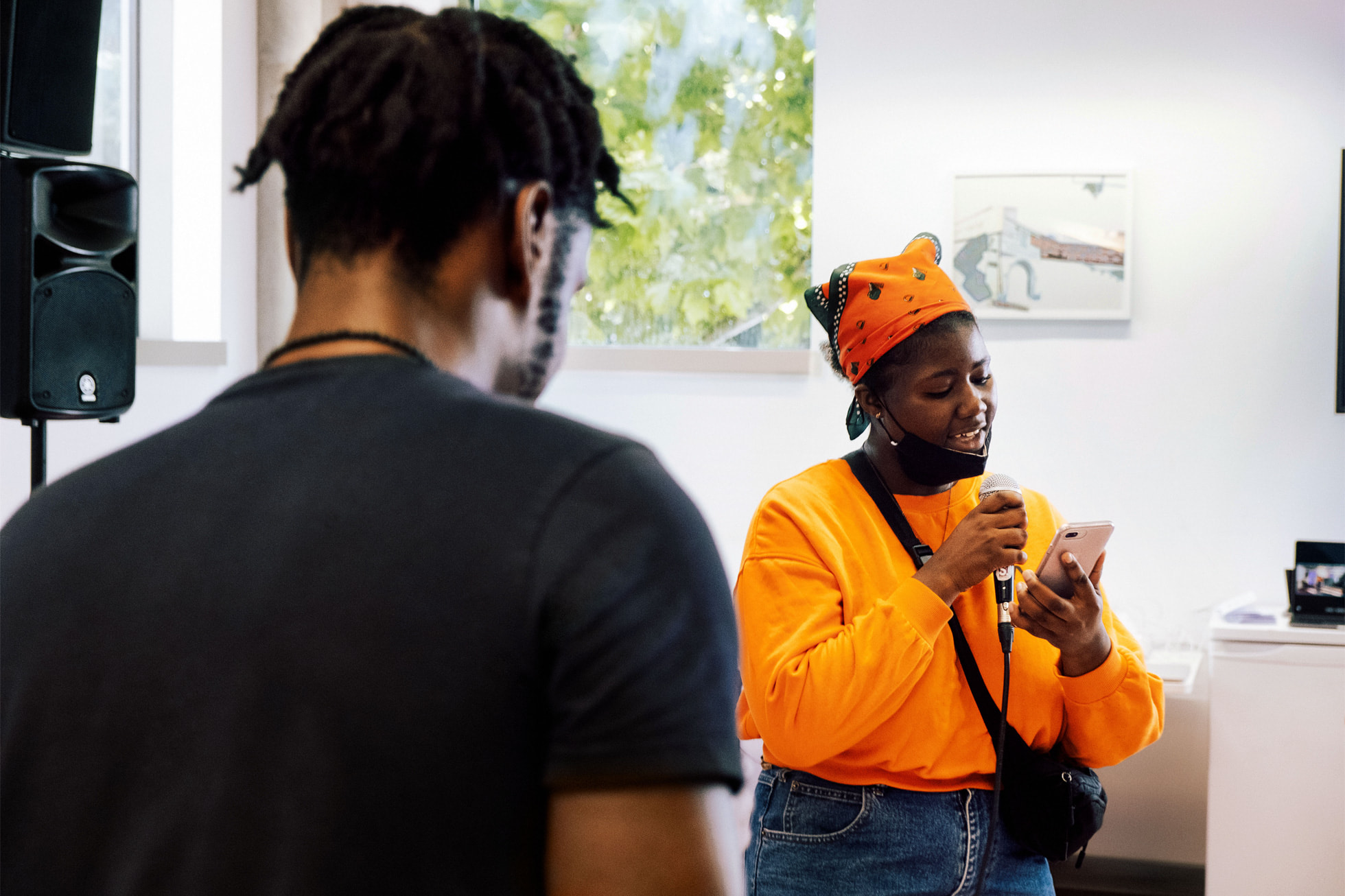 Apple expands Today at Apple Creative Studios - Apple