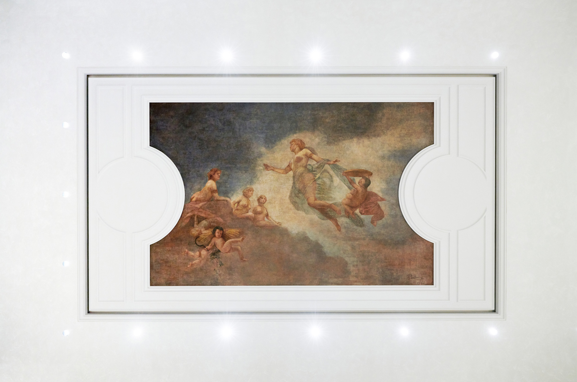 Apple Via del Corso opens Thursday, May 27, in Rome - Apple