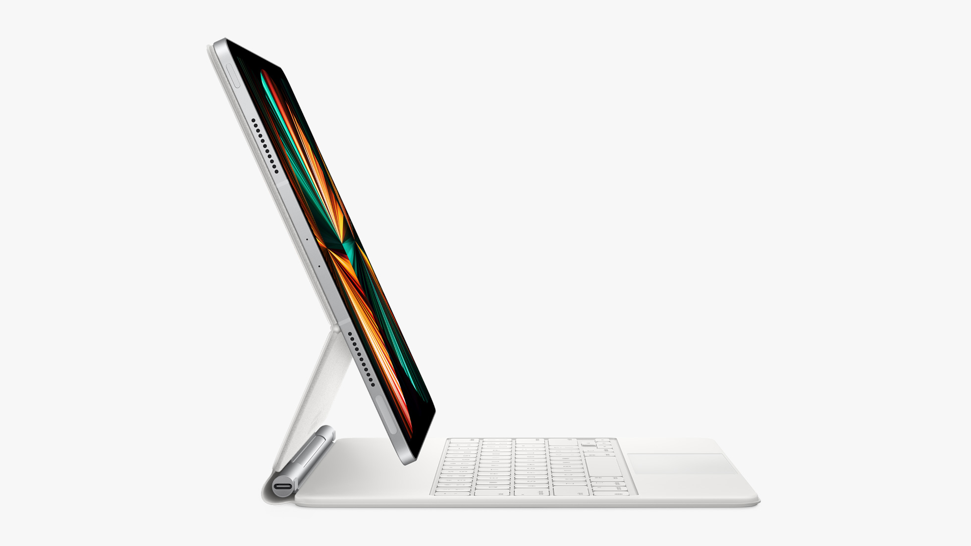 All-new iMac, iPad Pro, and Apple TV 4K orders start tomorrow - Apple