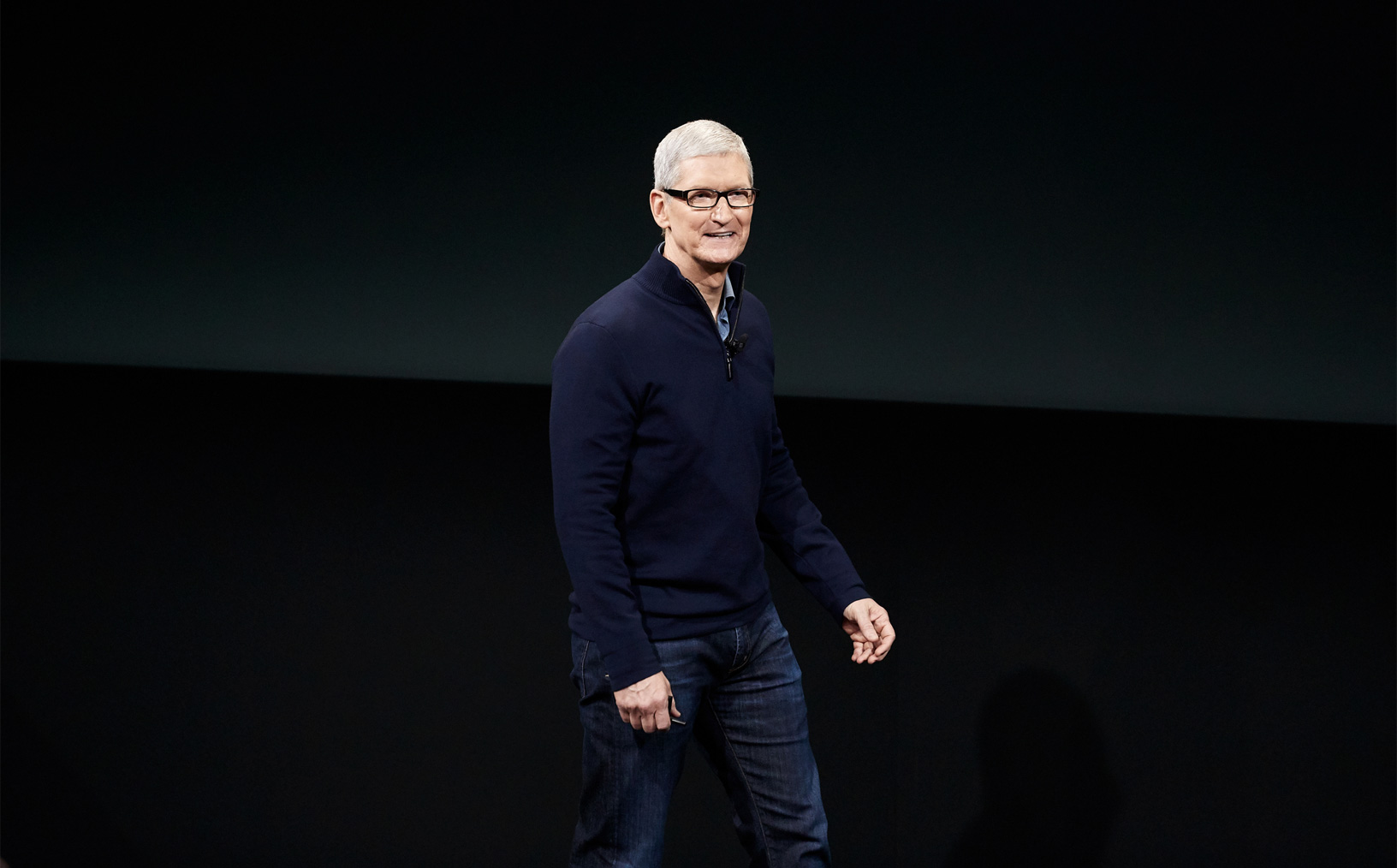 Highlights from Apple’s October 2016 event - Apple