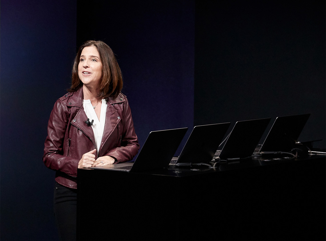 Highlights from Apple’s October 2016 event - Apple