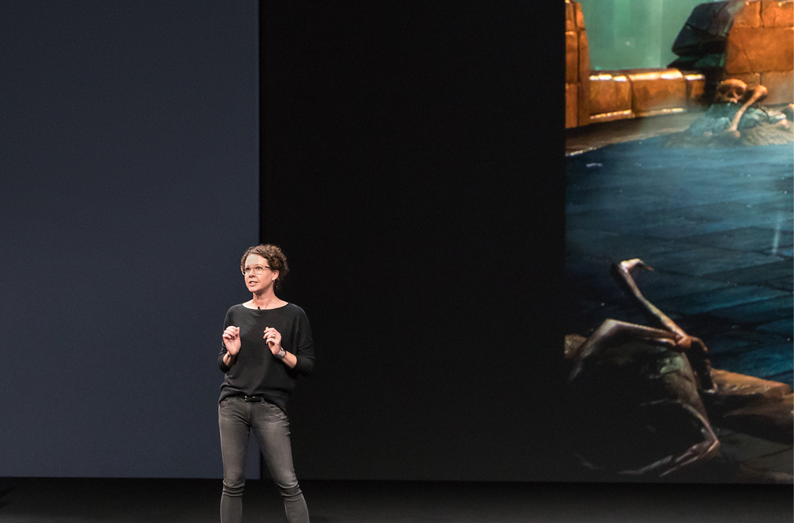 Highlights from Apple’s September 2016 event - Apple