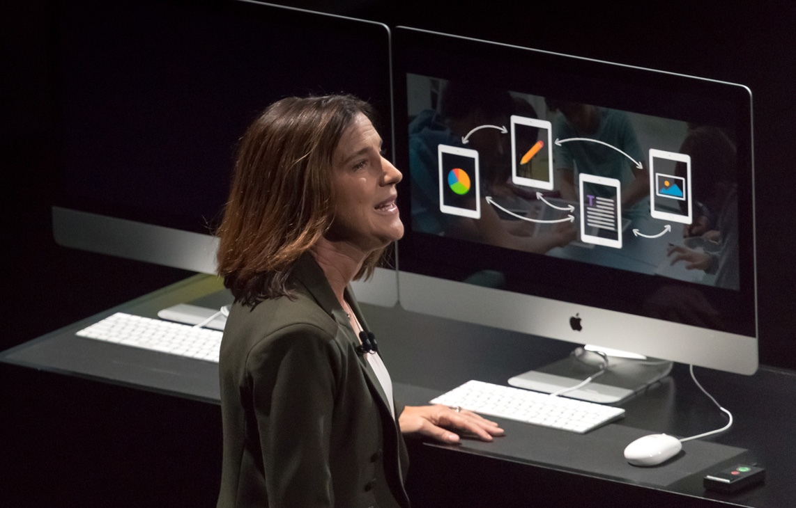 Highlights from Apple’s September 2016 event - Apple
