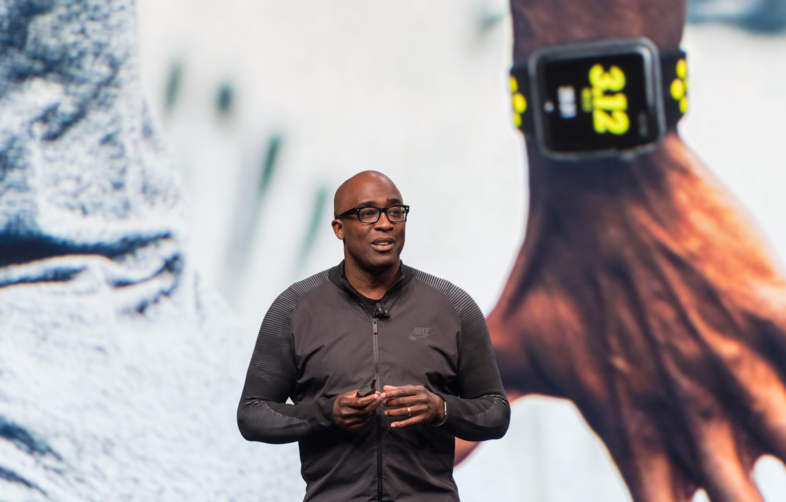 Highlights from Apple’s September 2016 event - Apple
