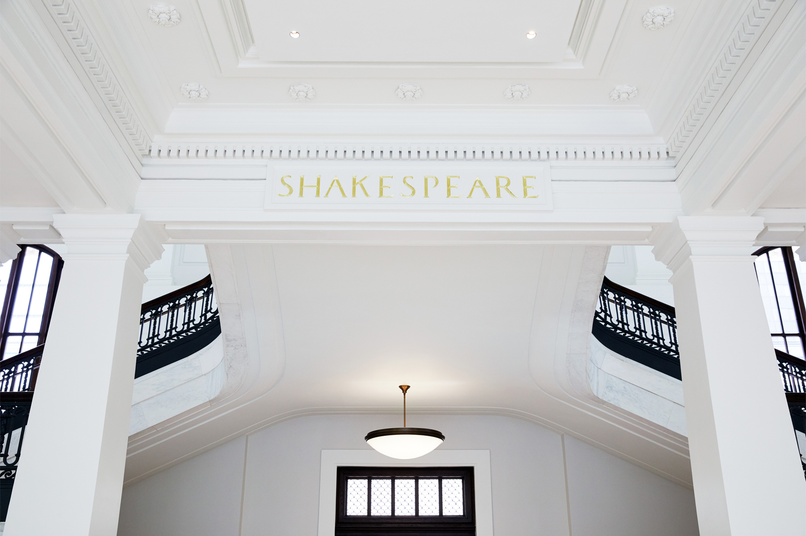 Apple Carnegie Library opens Saturday in Washington, D.C. - Apple