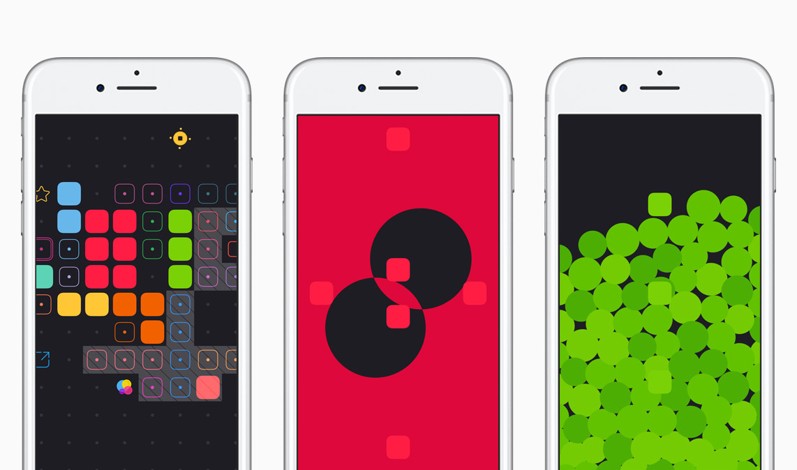 Apple Design Awards celebrate innovation and creativity - Apple