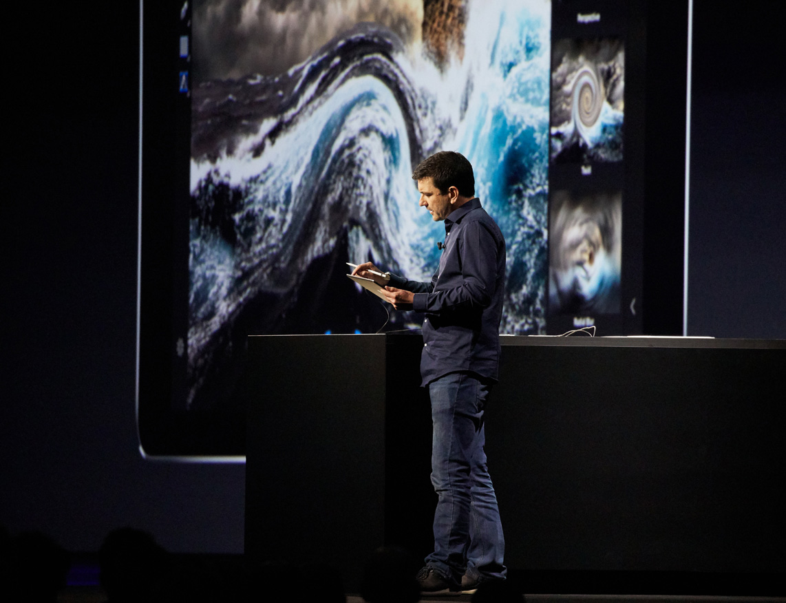 Highlights from WWDC 2017 - Apple