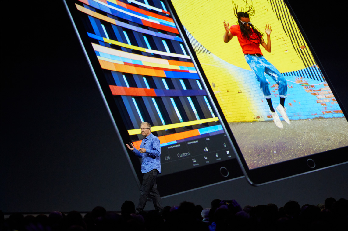 Highlights from WWDC 2017 - Apple