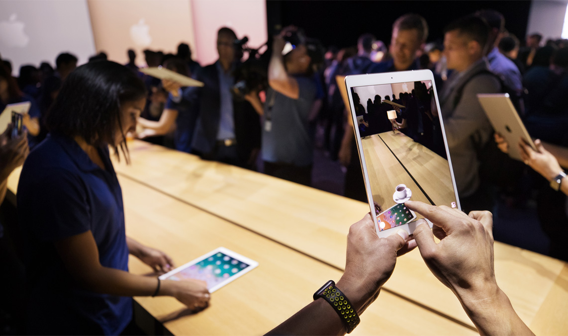 Highlights from WWDC 2017 - Apple