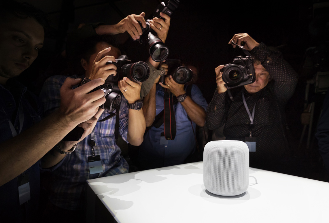 Highlights from WWDC 2017 - Apple