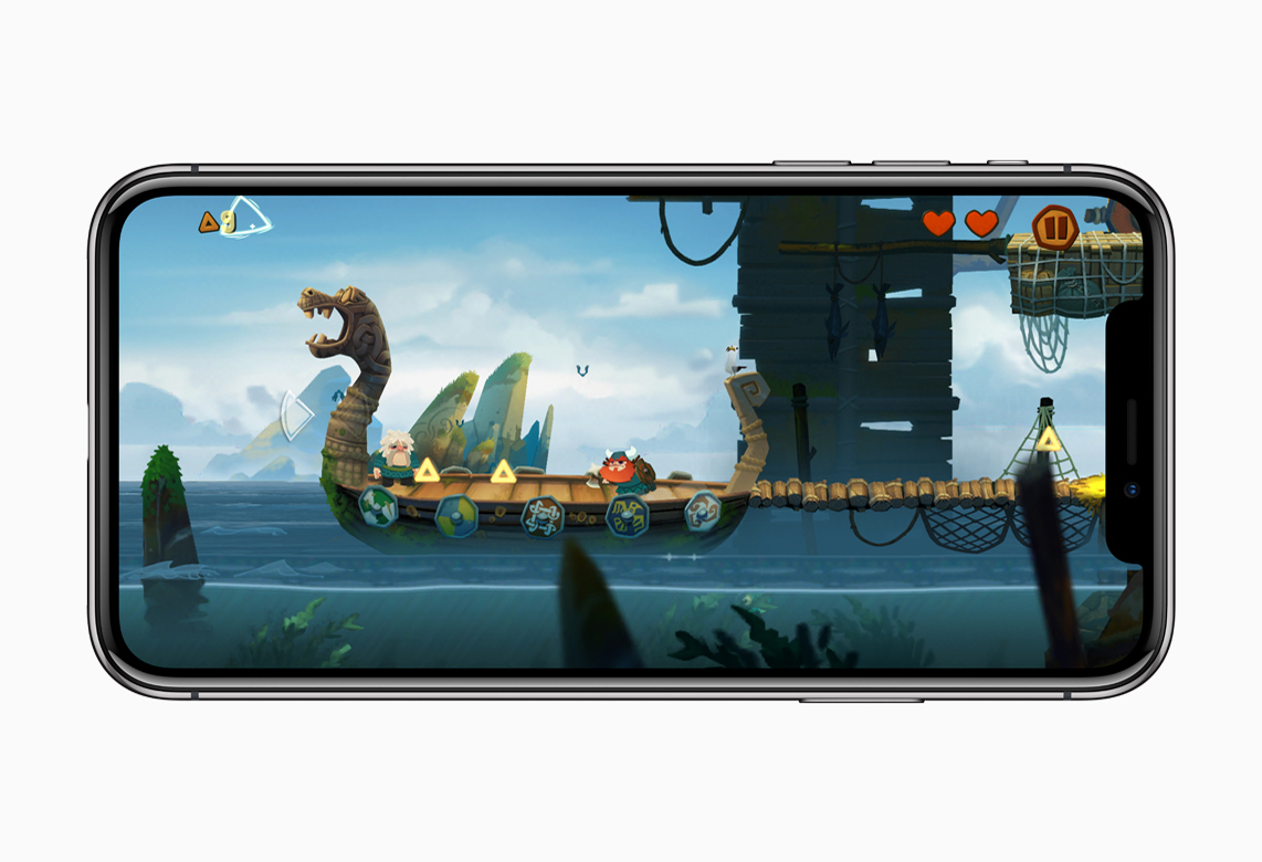 Apple Design Awards highlight excellence in app and game design - Apple