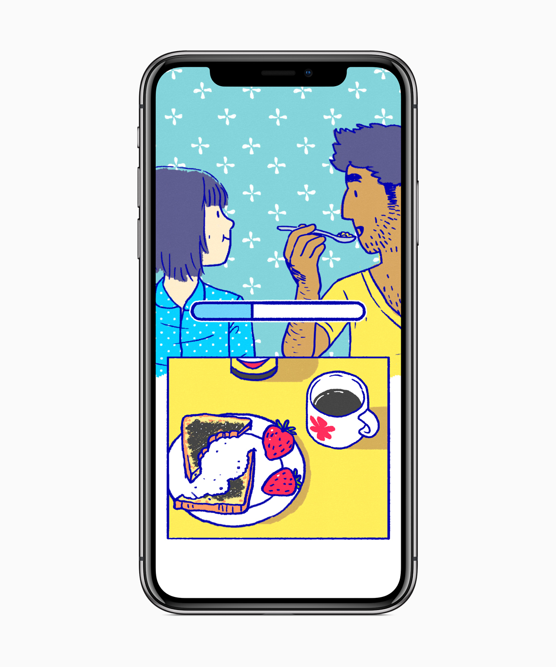 Apple Design Awards highlight excellence in app and game design - Apple