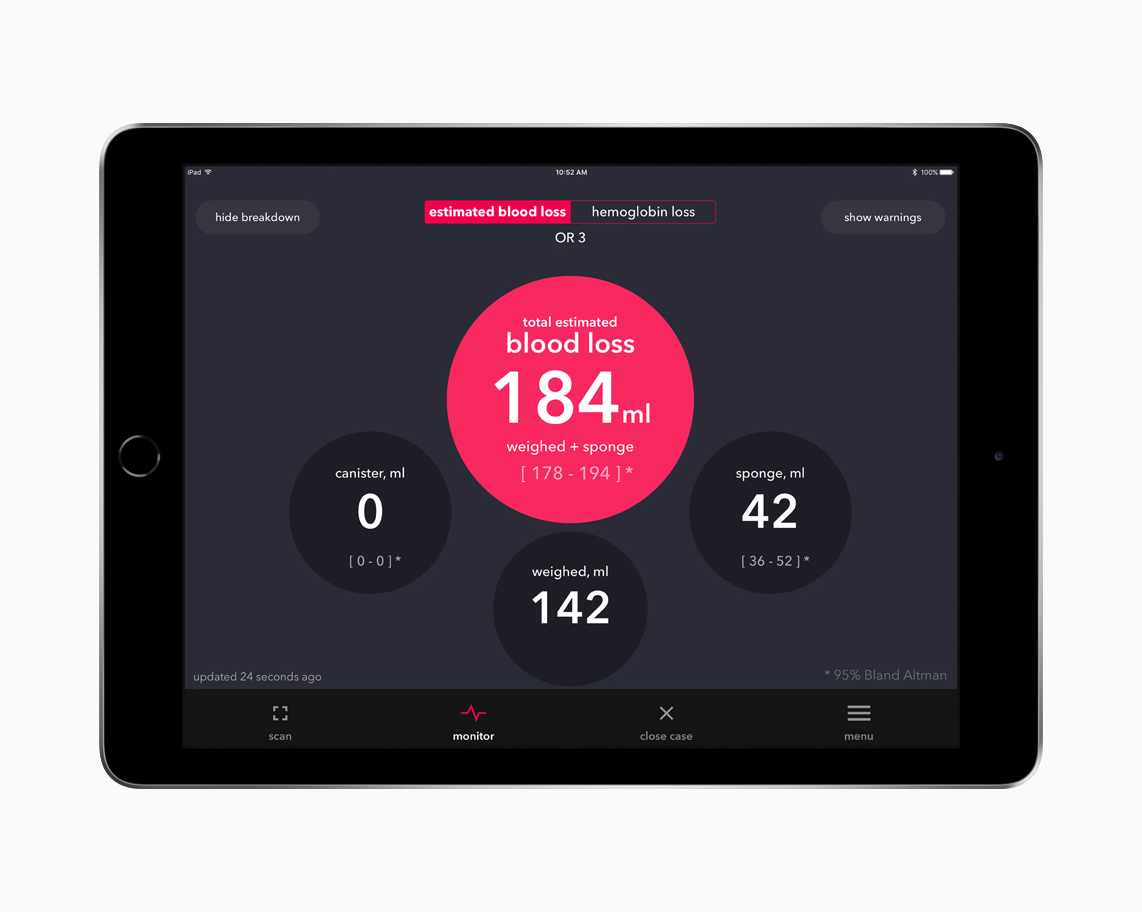 Apple Design Awards highlight excellence in app and game design - Apple