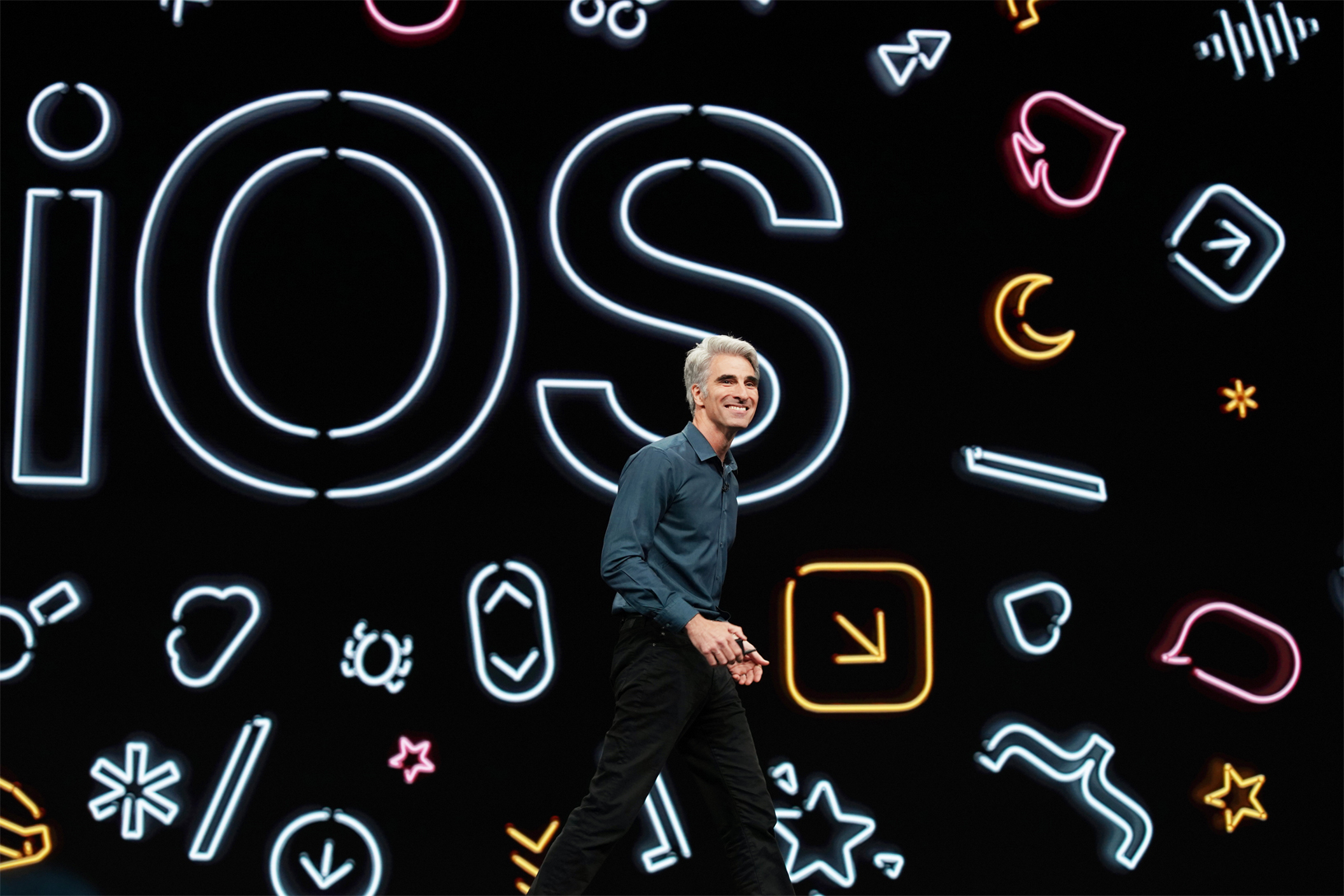 Highlights from WWDC 2019 - Apple