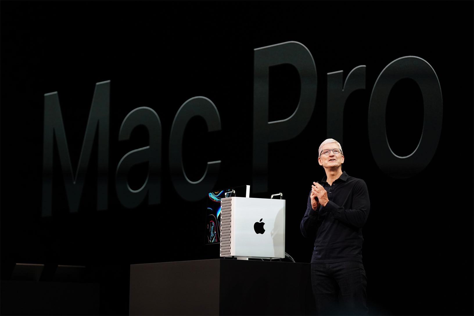 Highlights from WWDC 2019 - Apple