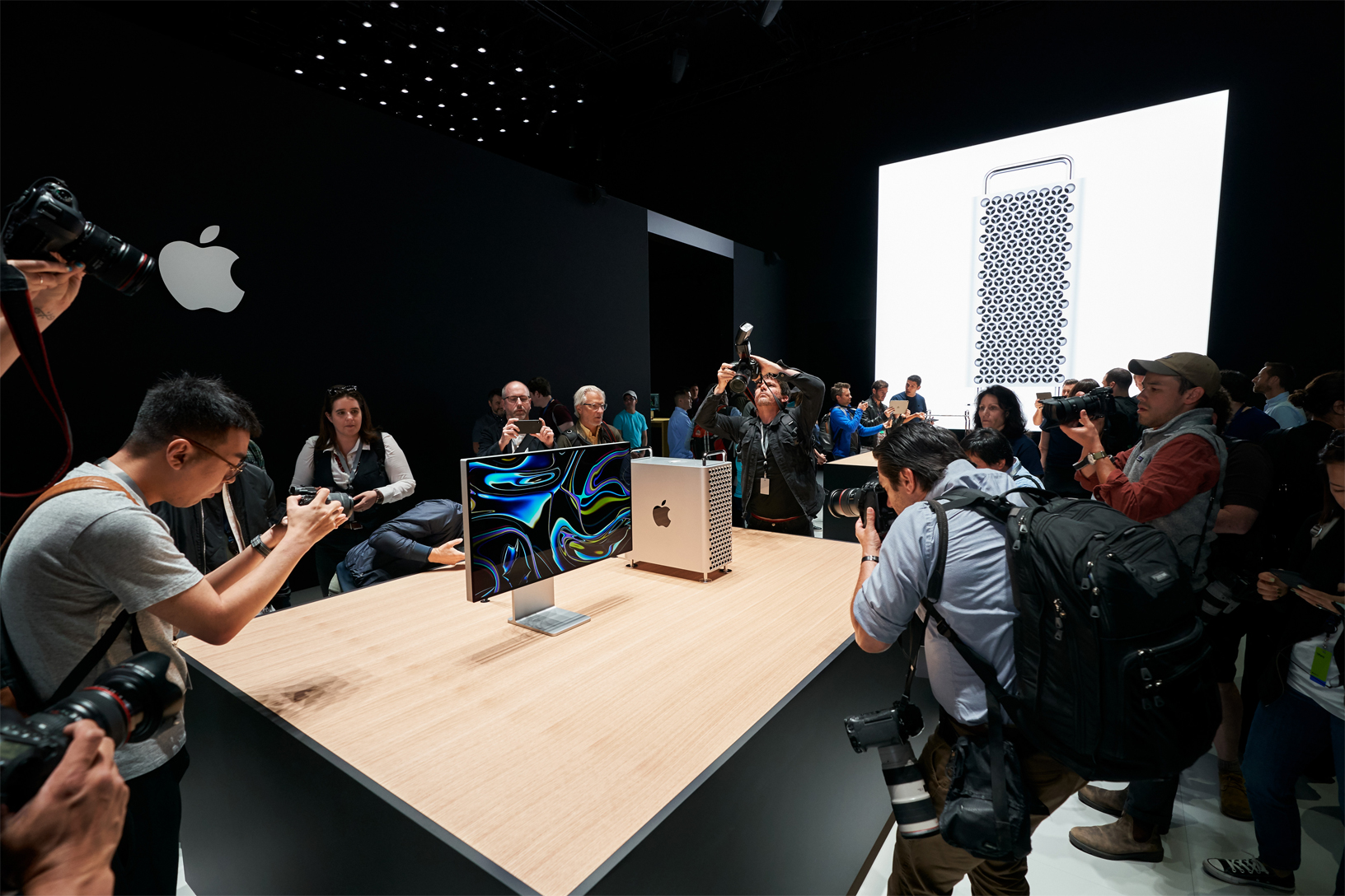 Highlights from WWDC 2019 - Apple