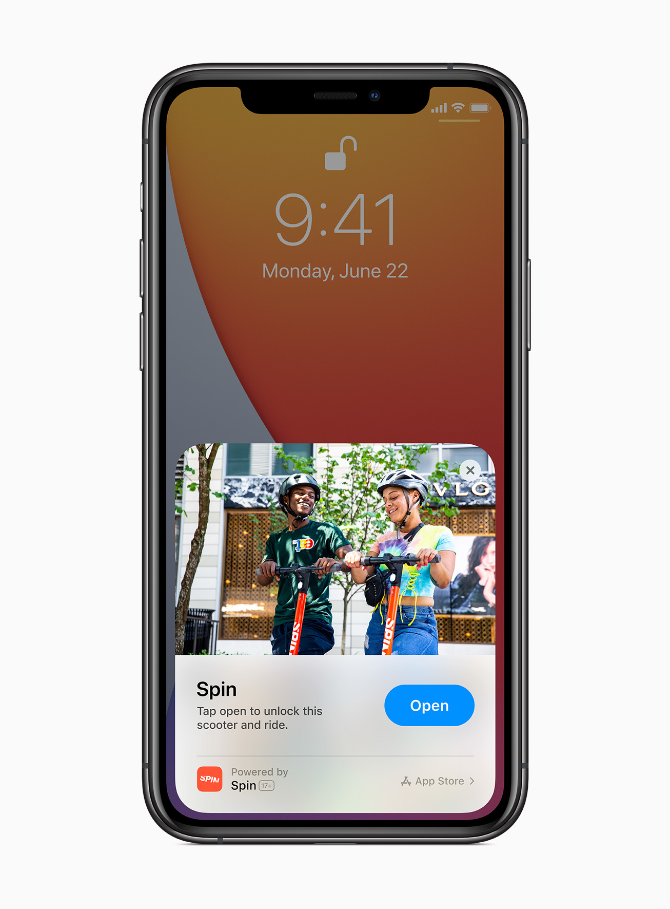 Apple reveals new developer technologies to foster the next generation ...