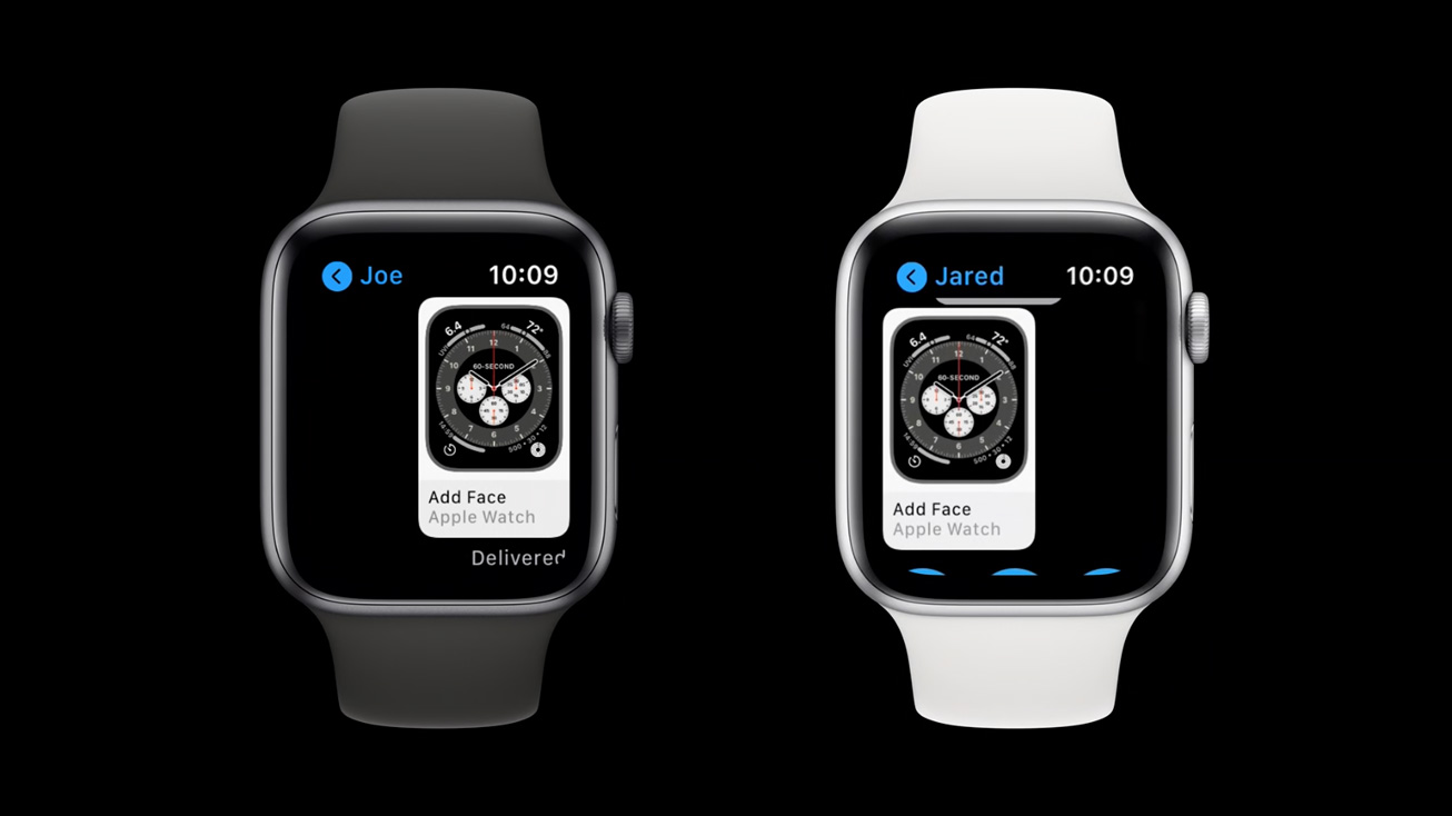 WWDC20 highlights - Apple