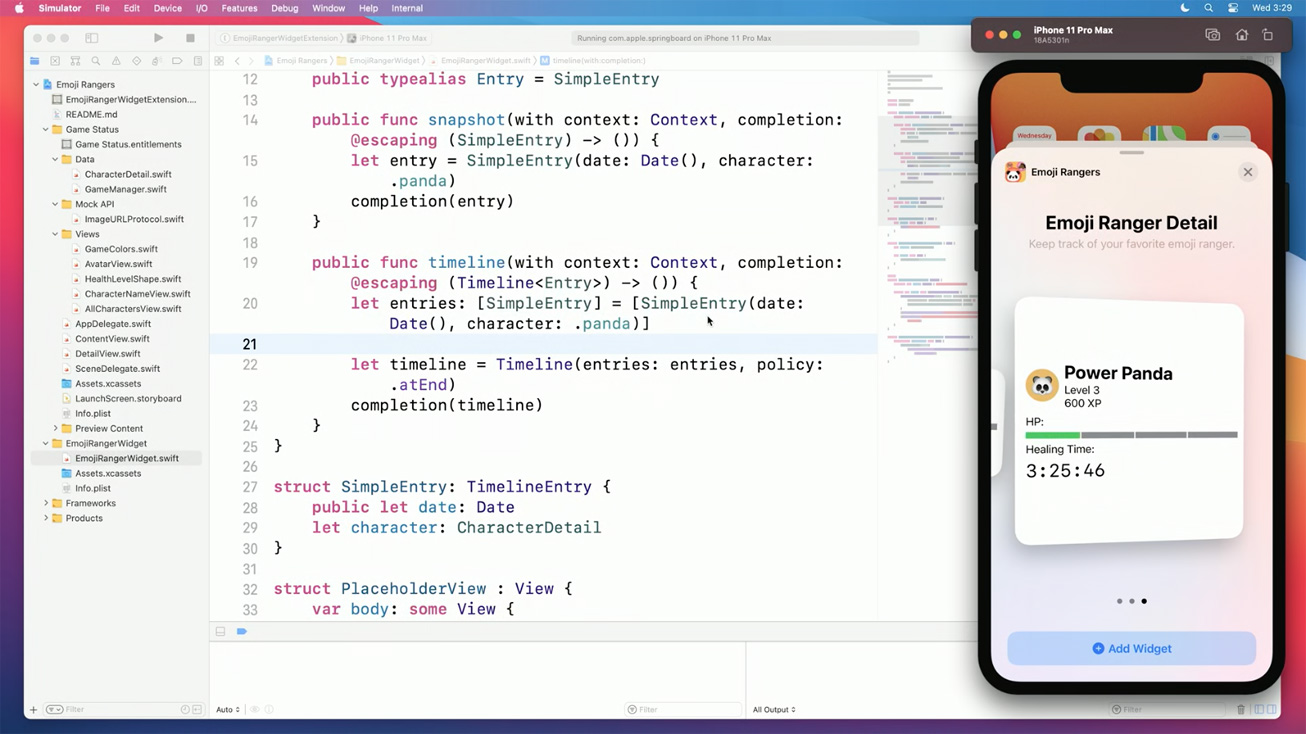 WWDC20 highlights - Apple