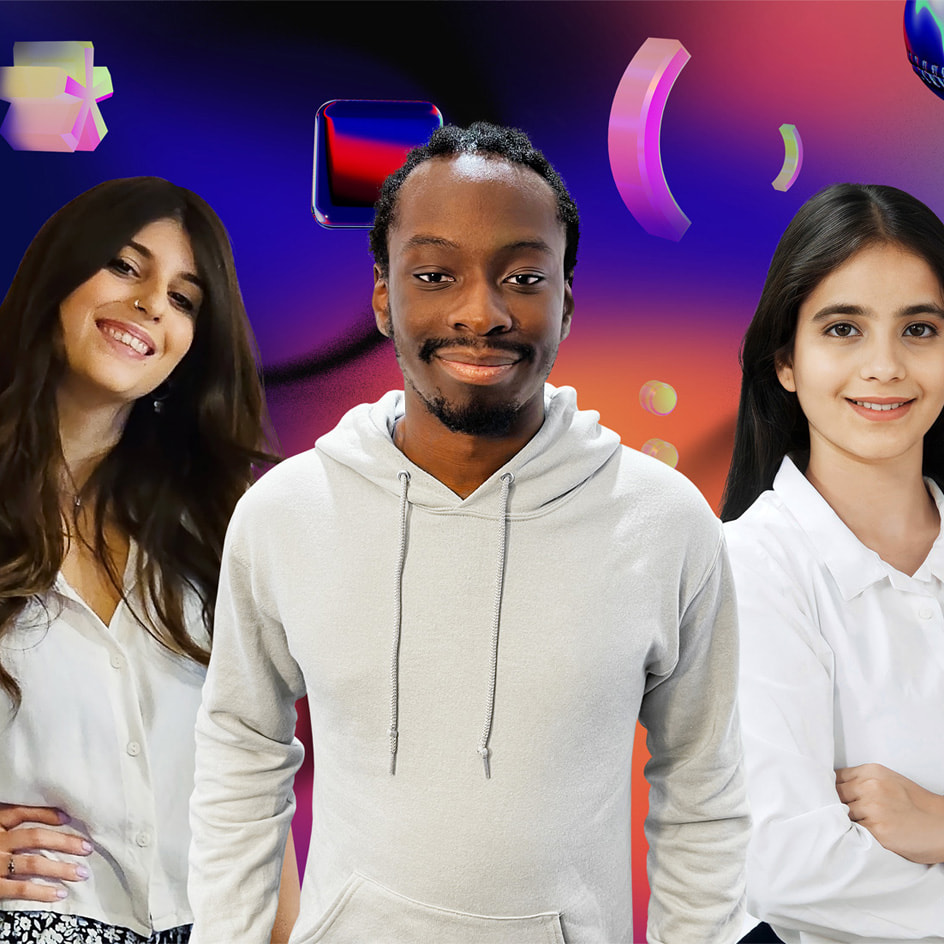 Apple Stories - Newsroom - Apple (UK)