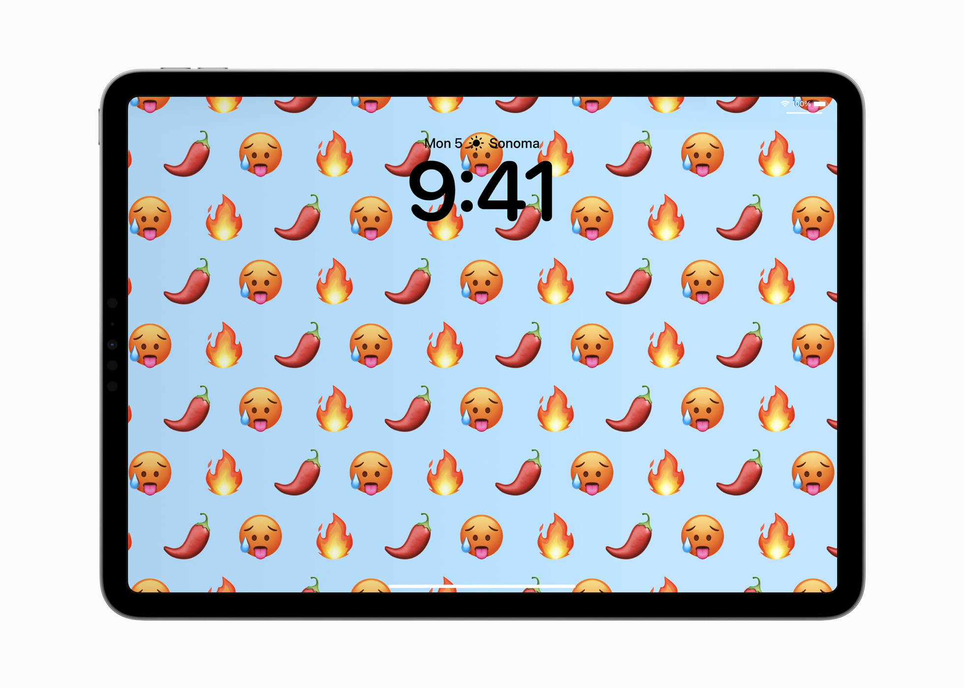 iPadOS 17, iPad에 새로운 차원의 사용자 맞춤형 경험 및 다양한 기능 선사 : 클리앙