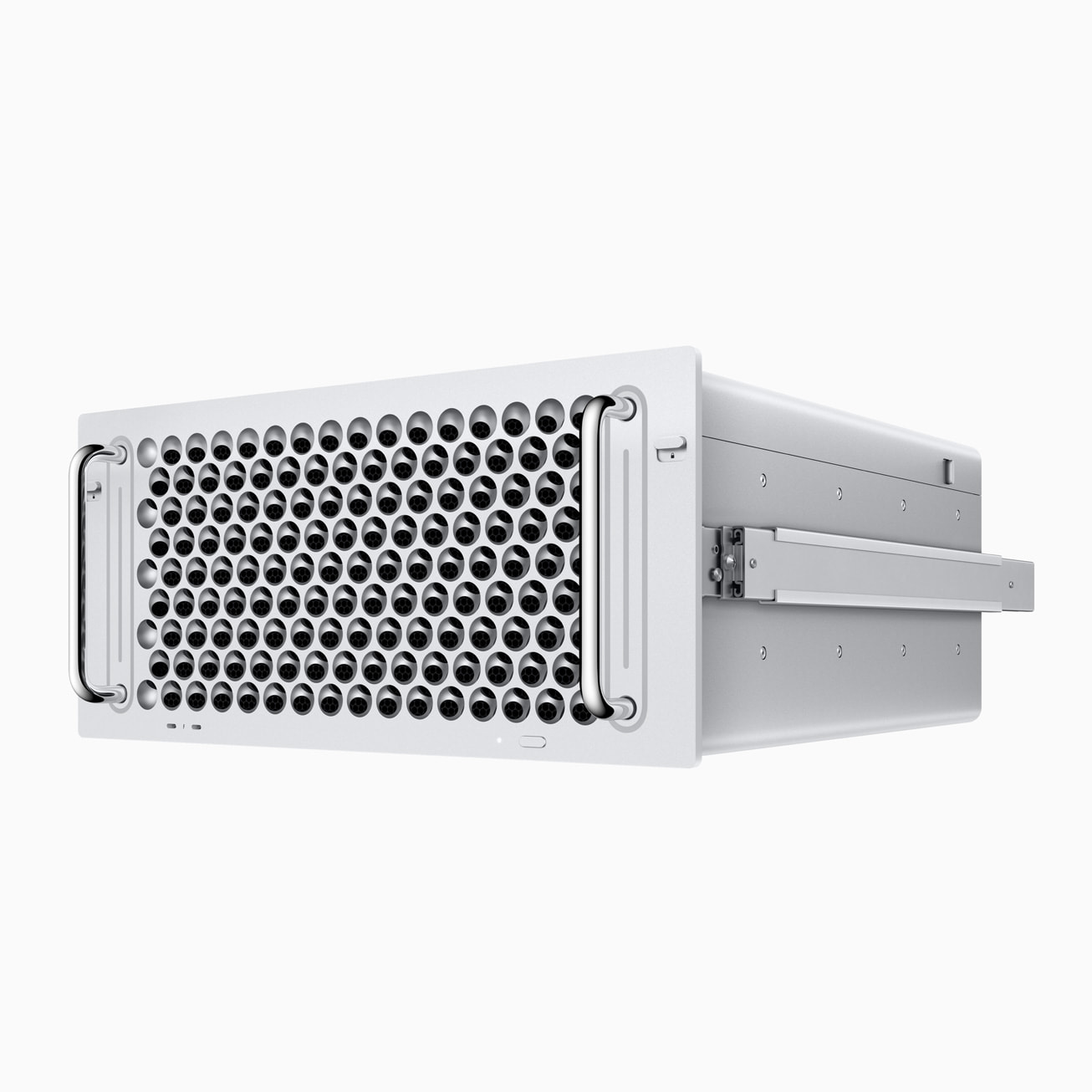Apple unveils new Mac Studio and brings Apple silicon to Mac Pro - Apple