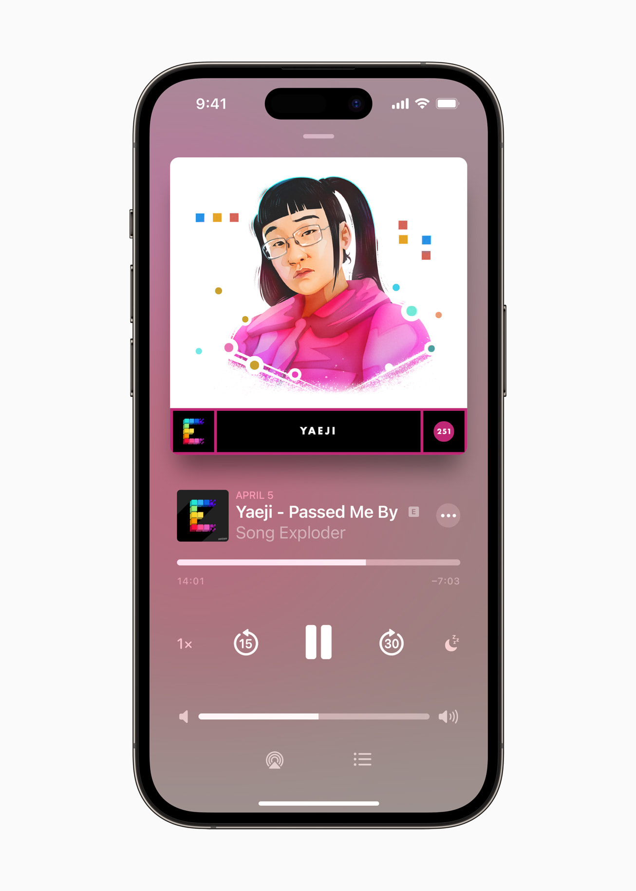 Apple previews new features coming to Apple services this fall - Apple