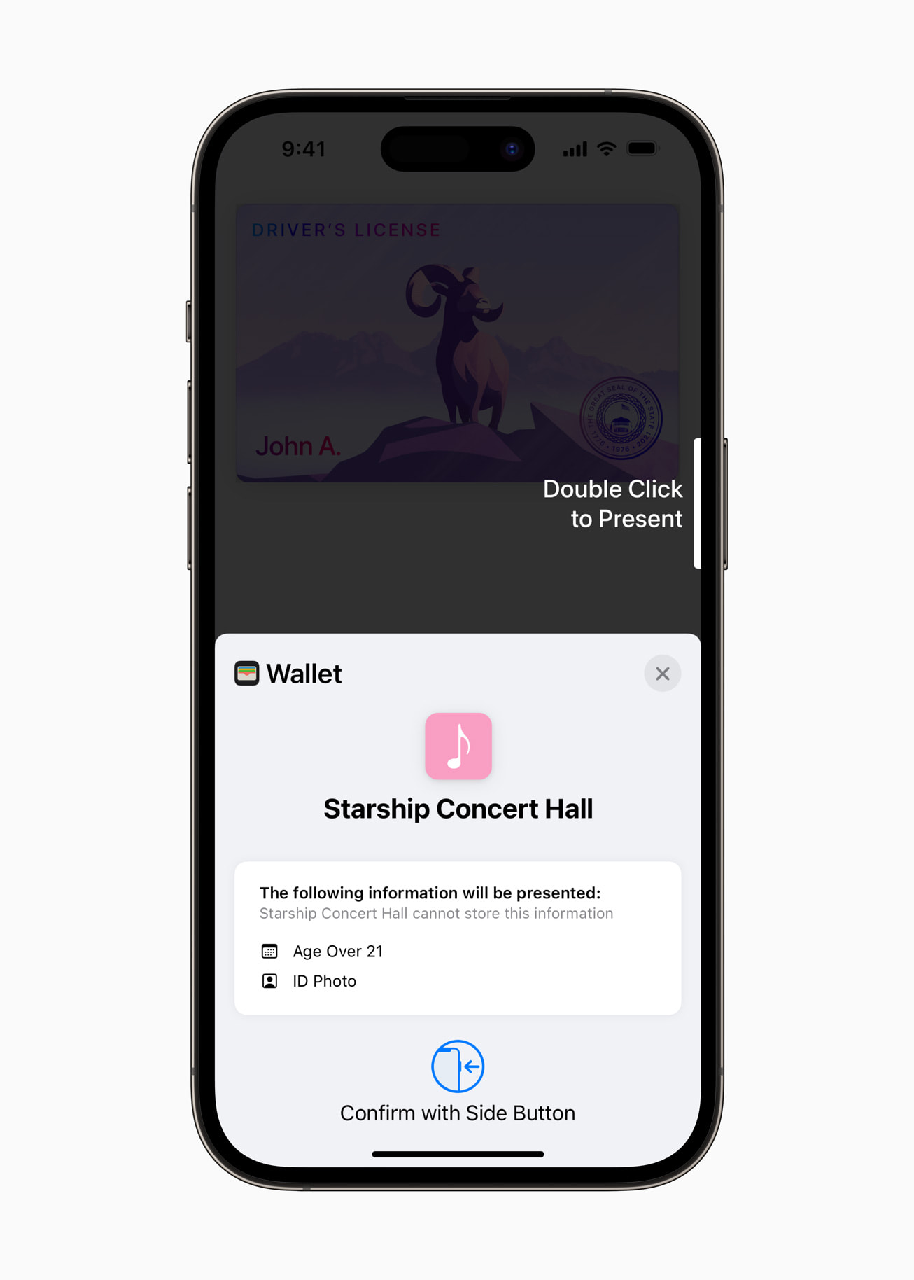 Apple previews new features coming to Apple services this fall - Apple
