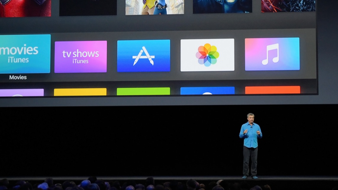 Hello from WWDC16 - Apple