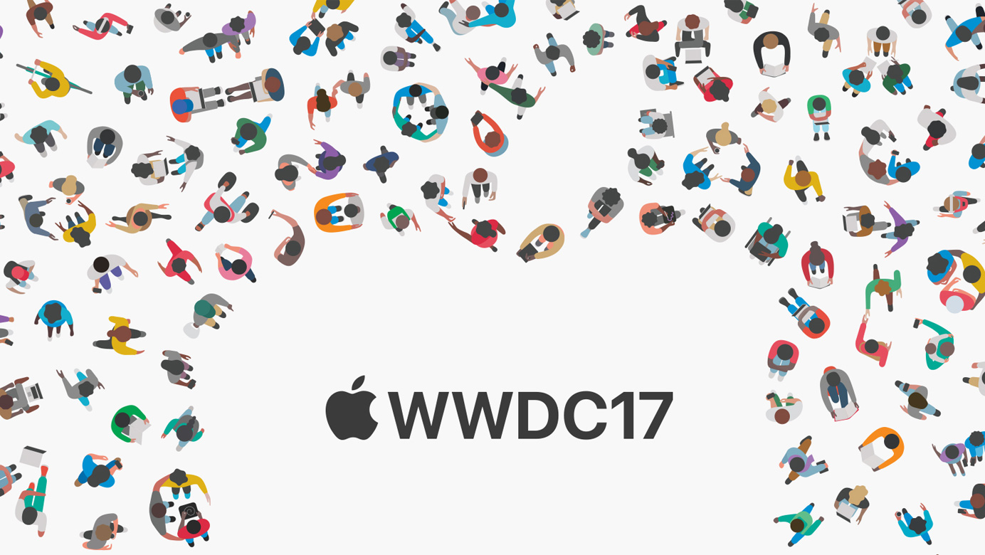 Apple wwdc 2017 keynote address - cloudslasopa