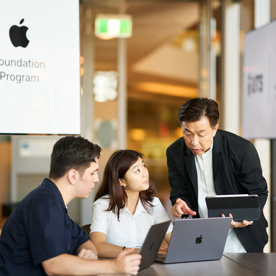 Apple Stories - Newsroom - Apple (AU)