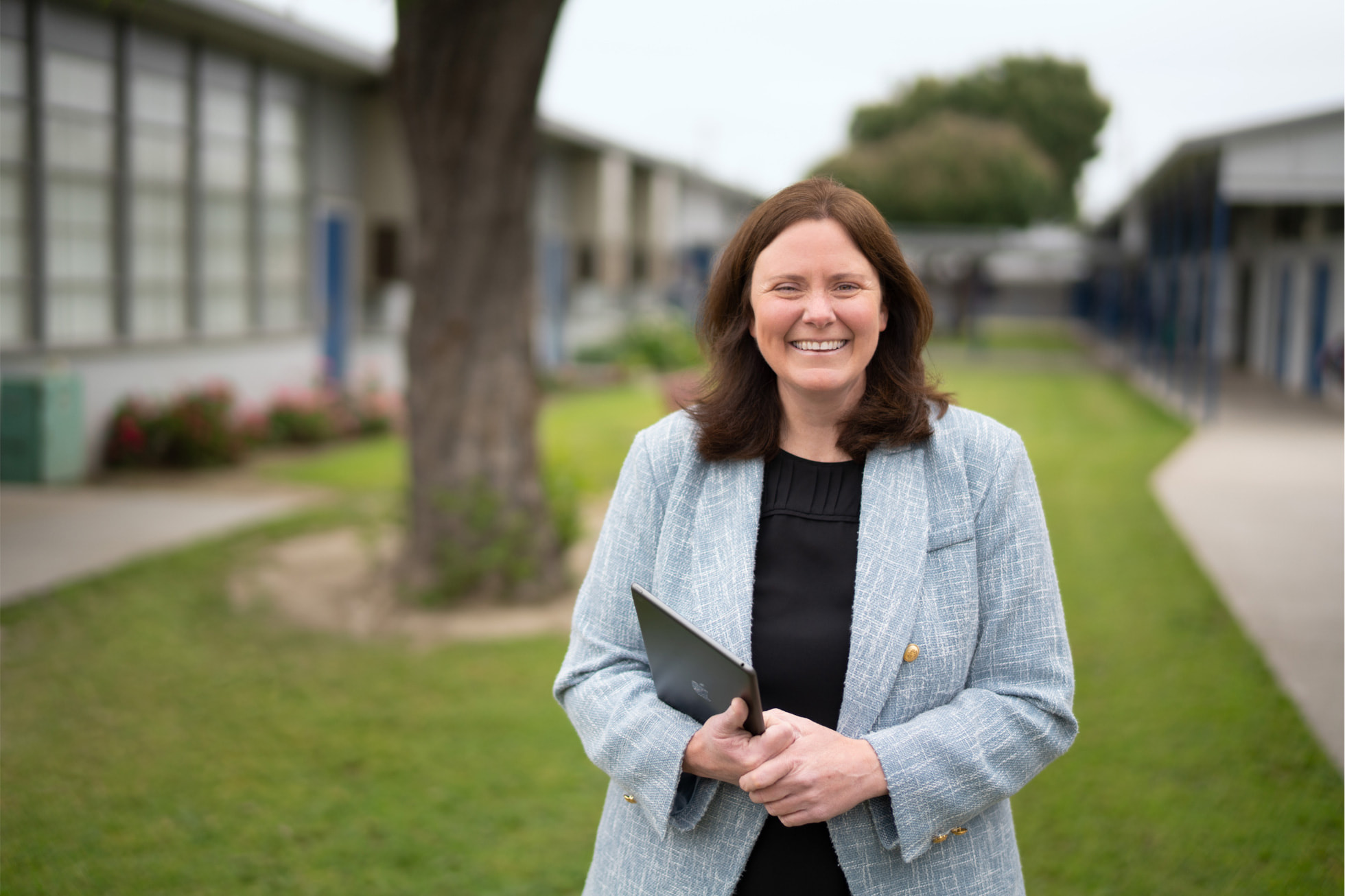 A California school district is reimagining education with Apple ...