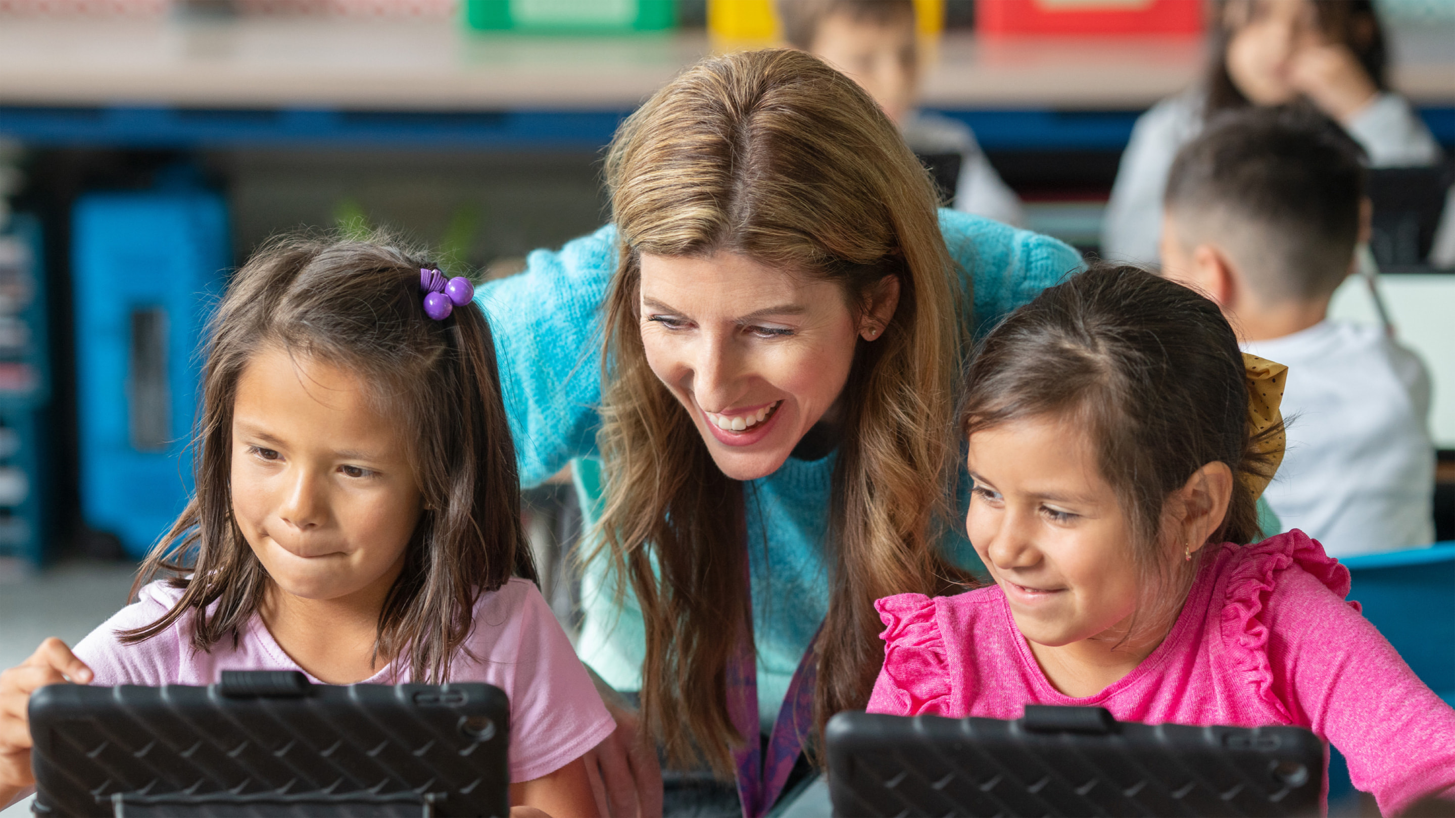 Education News - Newsroom - Apple (TR)