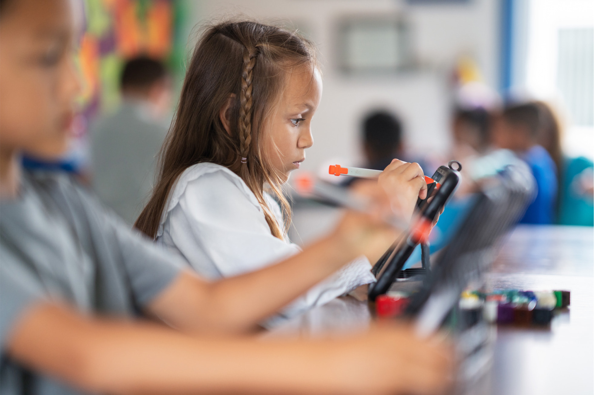 A California school district is reimagining education with Apple ...