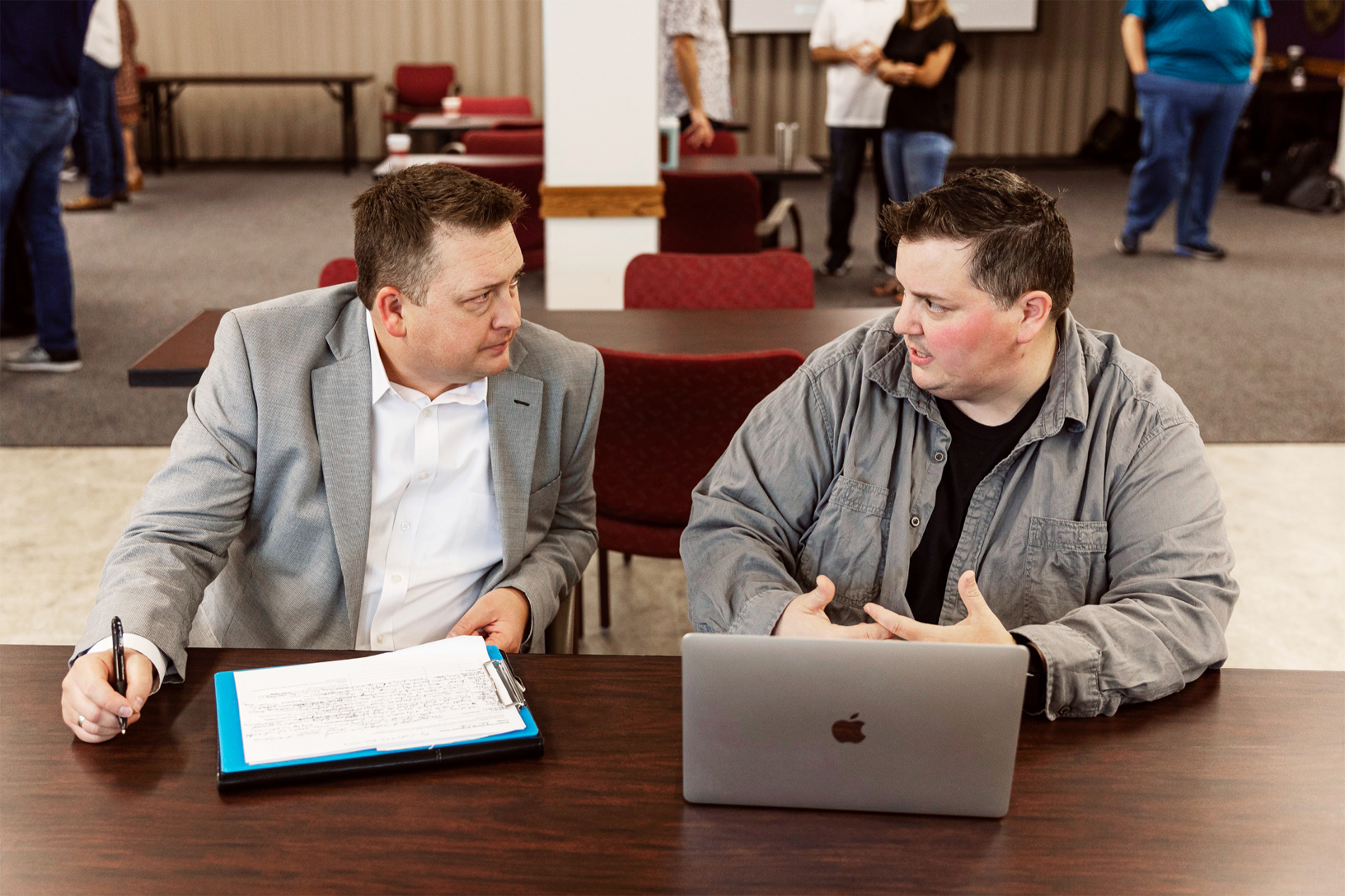 Creativity and community come together at Apple’s Teacher Coding ...