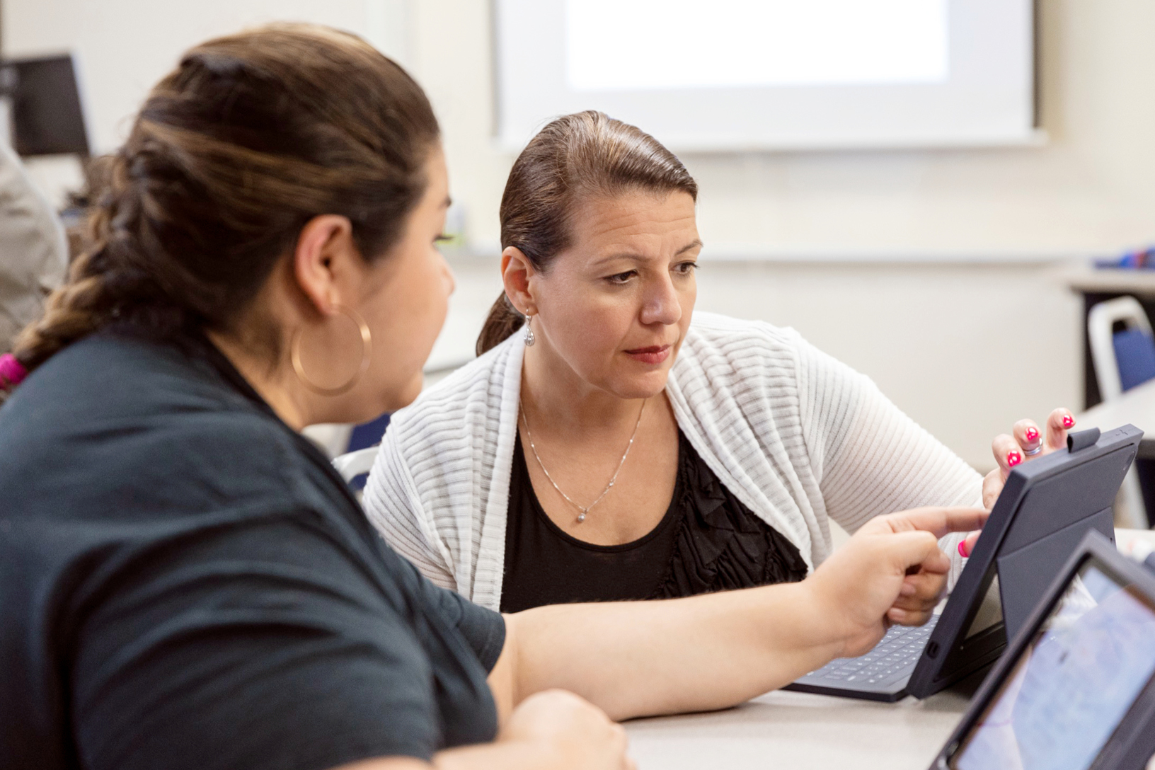 Creativity and community come together at Apple’s Teacher Coding ...