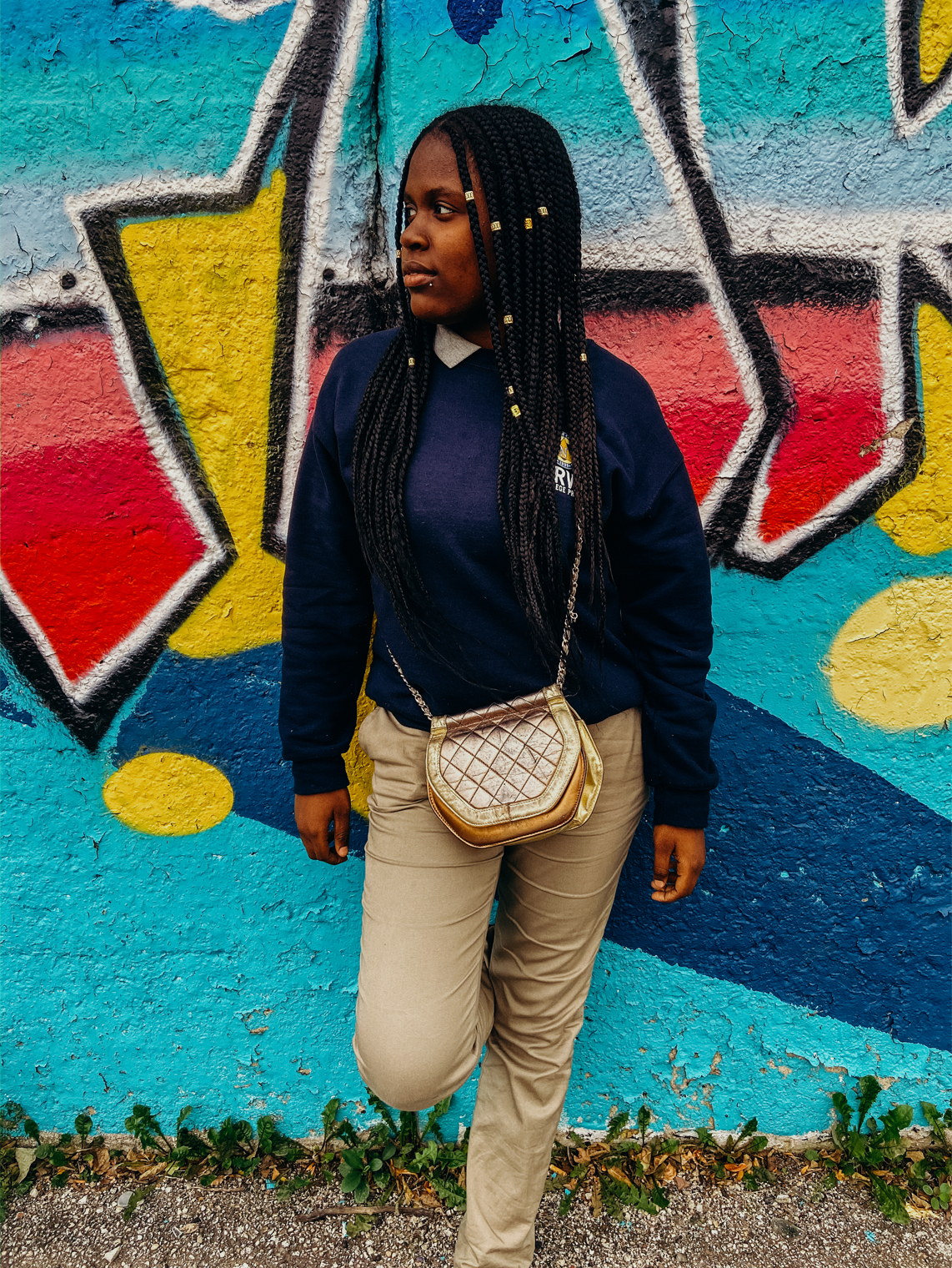 Apple partners with 100cameras to teach Chicago students photography ...