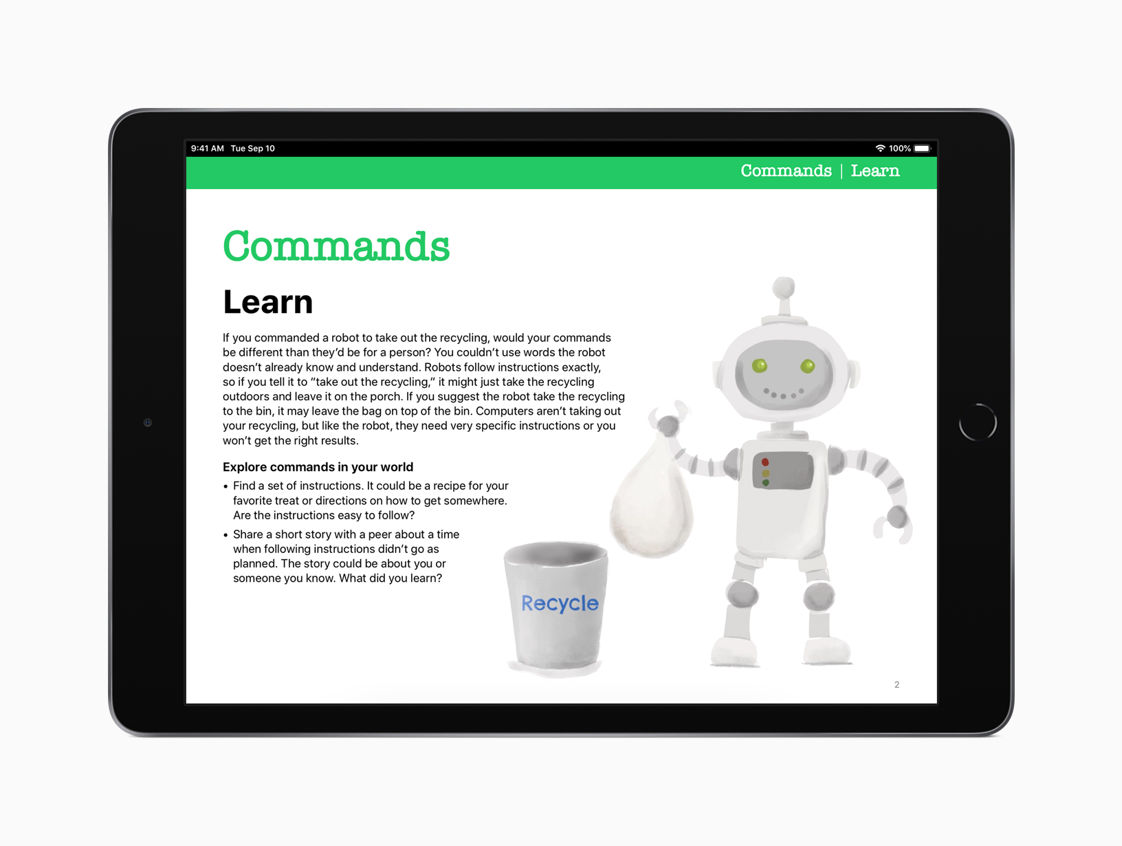 Apple expands Everyone Can Code to bring more coding resources to ...