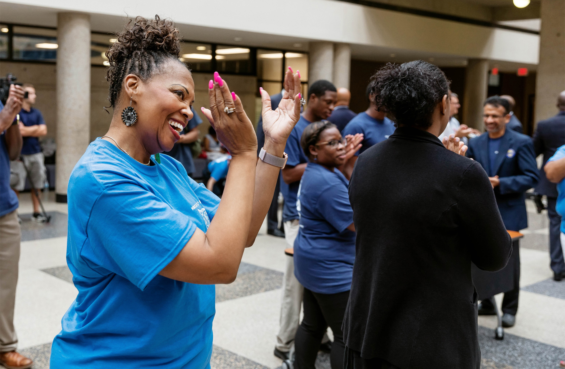 Apple teams up with HBCUs to bring coding and creativity opportunities ...