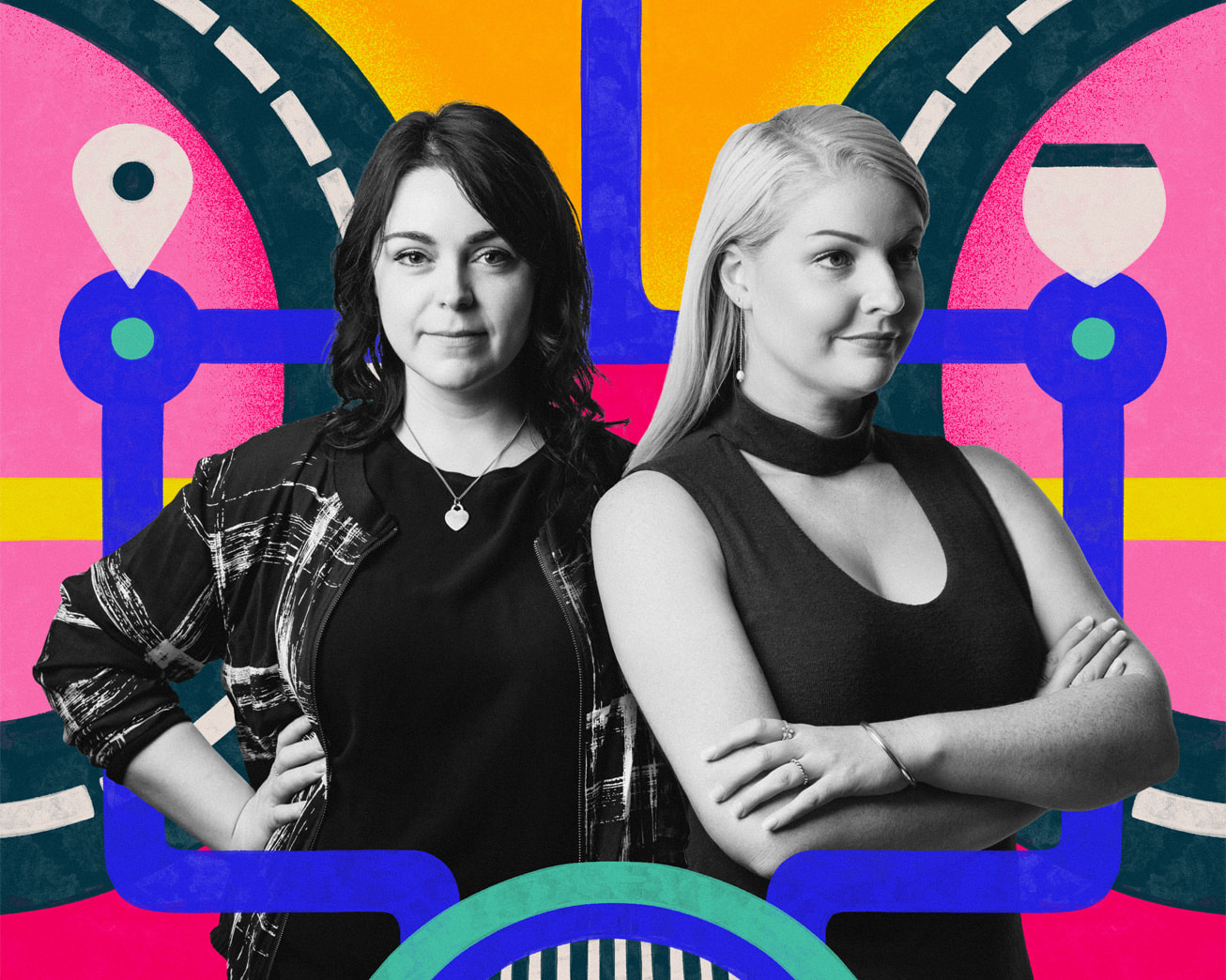 Meet four women using apps and games to drive culture and create change ...