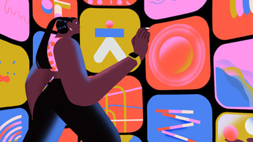 Apple Antara opens its doors to Mexico City - Apple