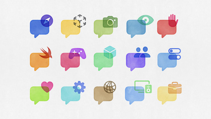 All Topics Archive - Apple