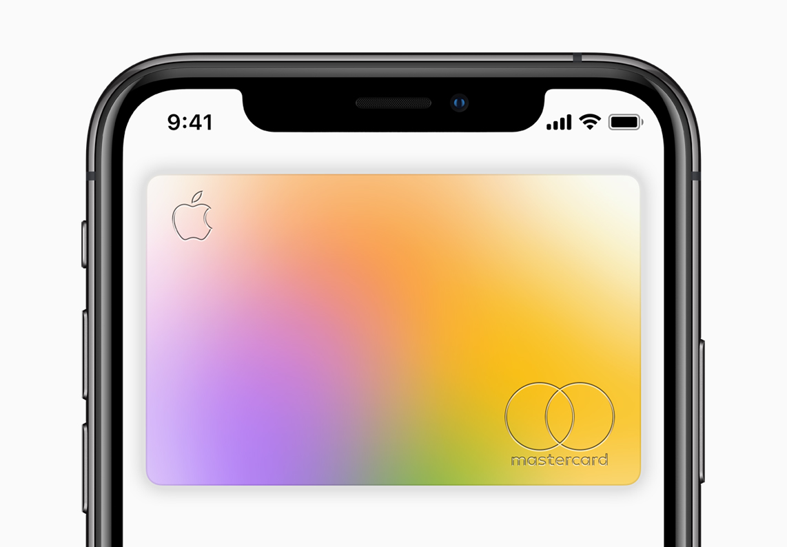 Apple Card launches today for all US customers - Apple