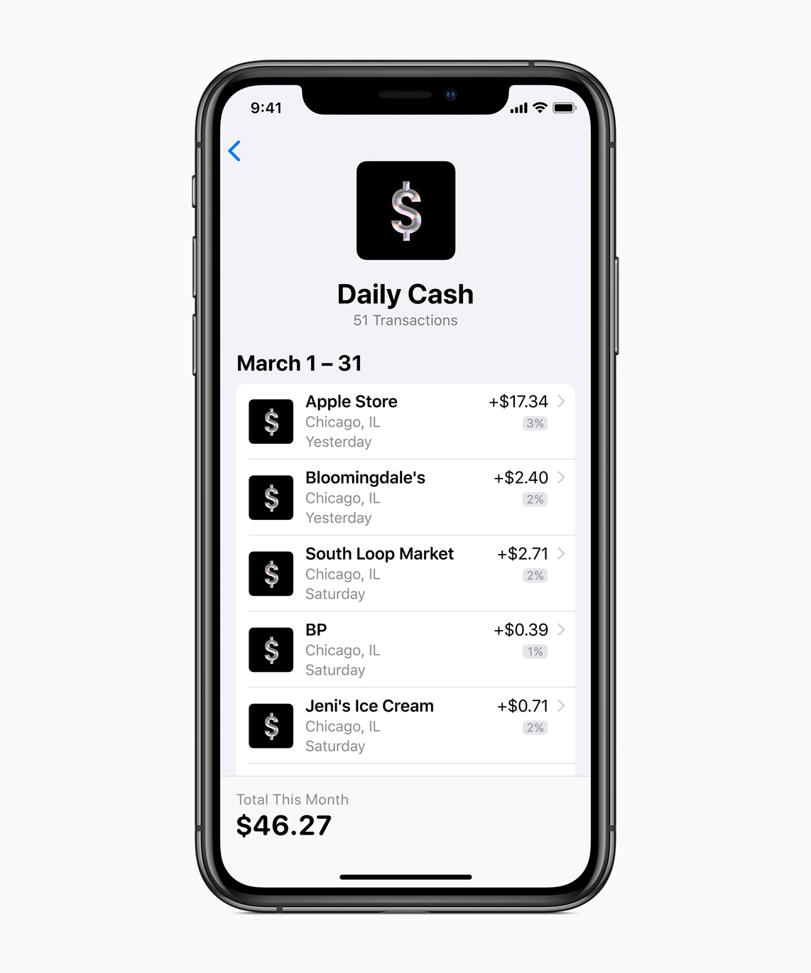 Apple Card launches today for all US customers - Apple