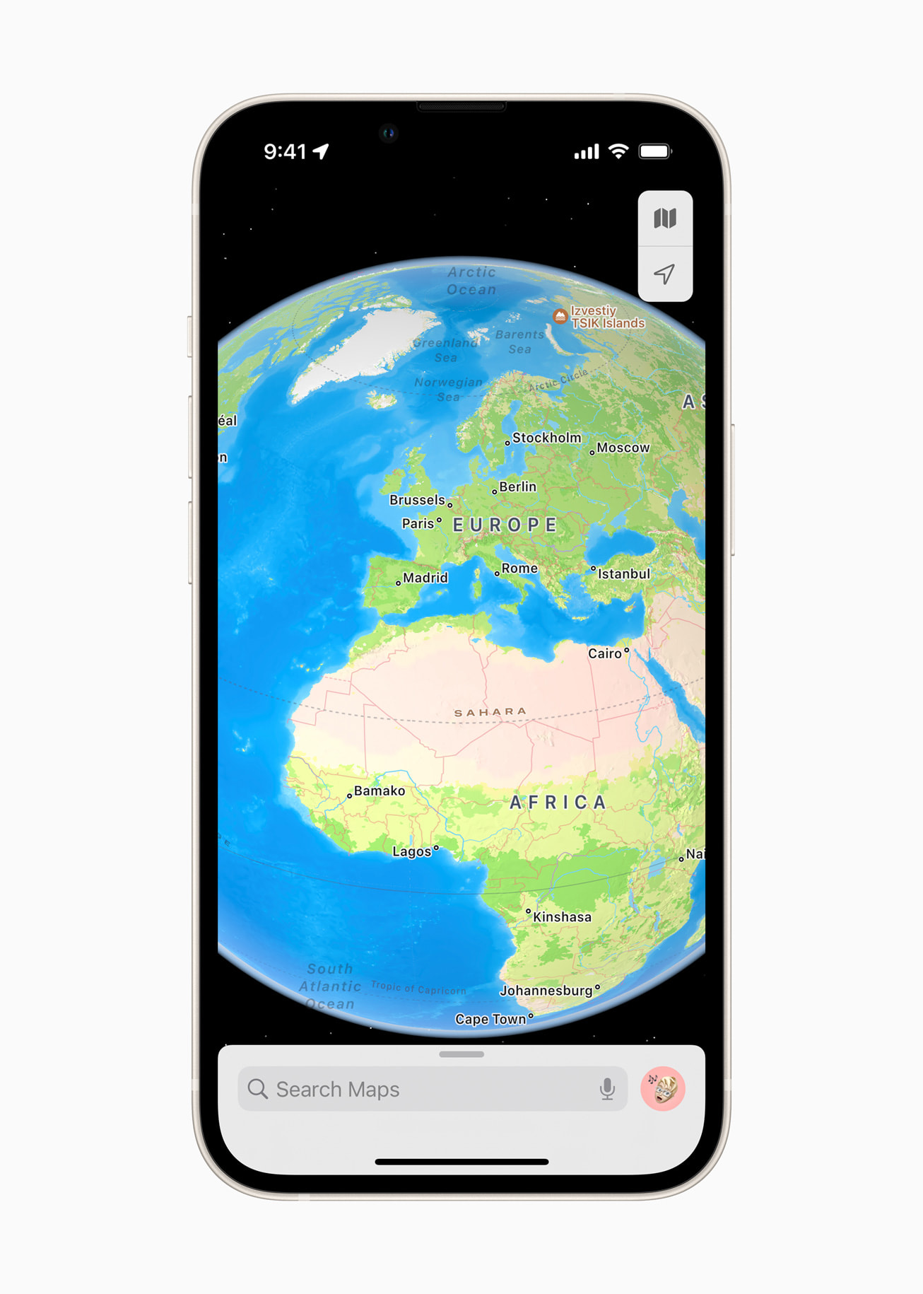 Apple Maps introduces new ways to explore major cities in 3D - Apple