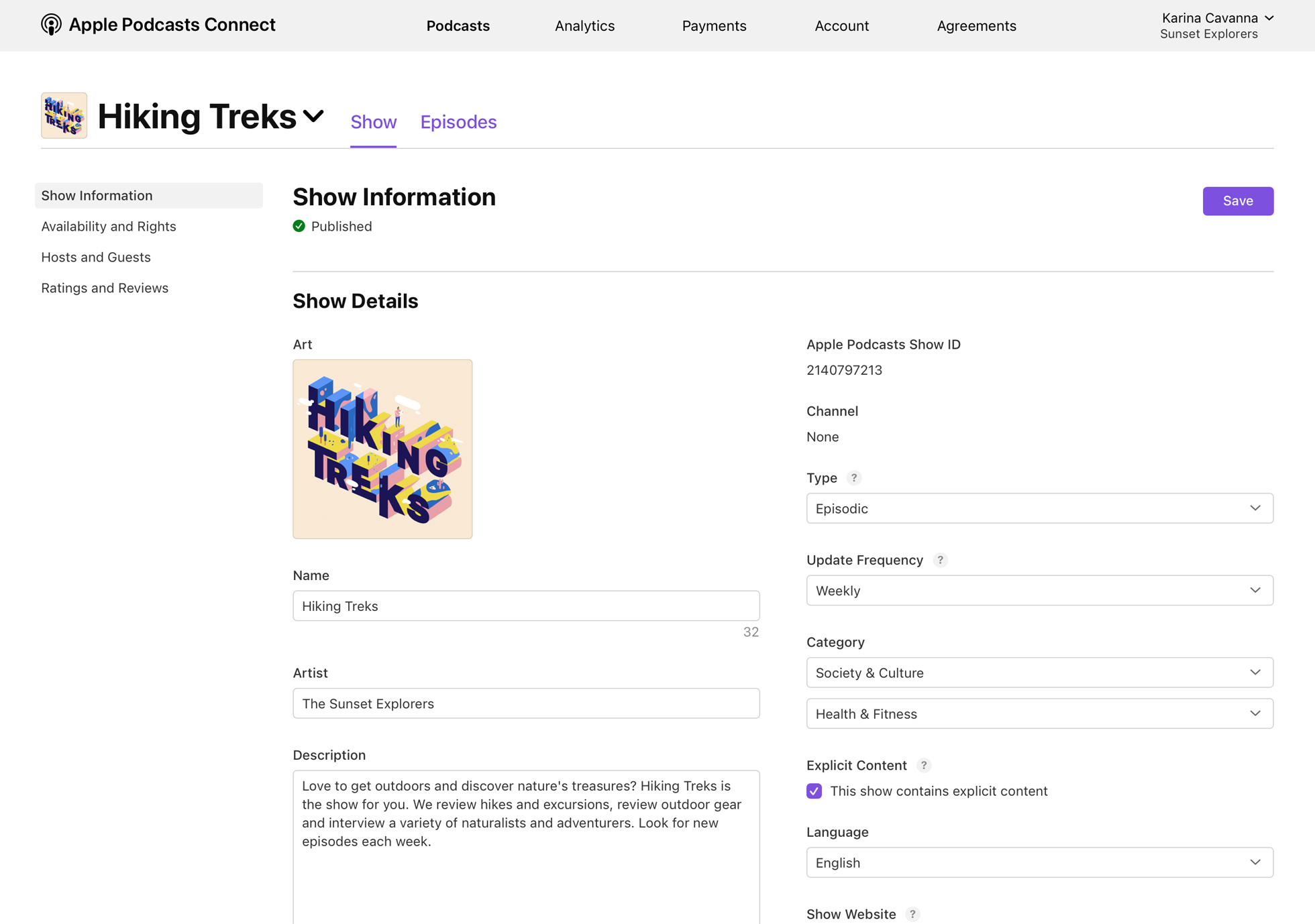 Apple Leads The Next Chapter Of Podcasting With Apple Podcasts